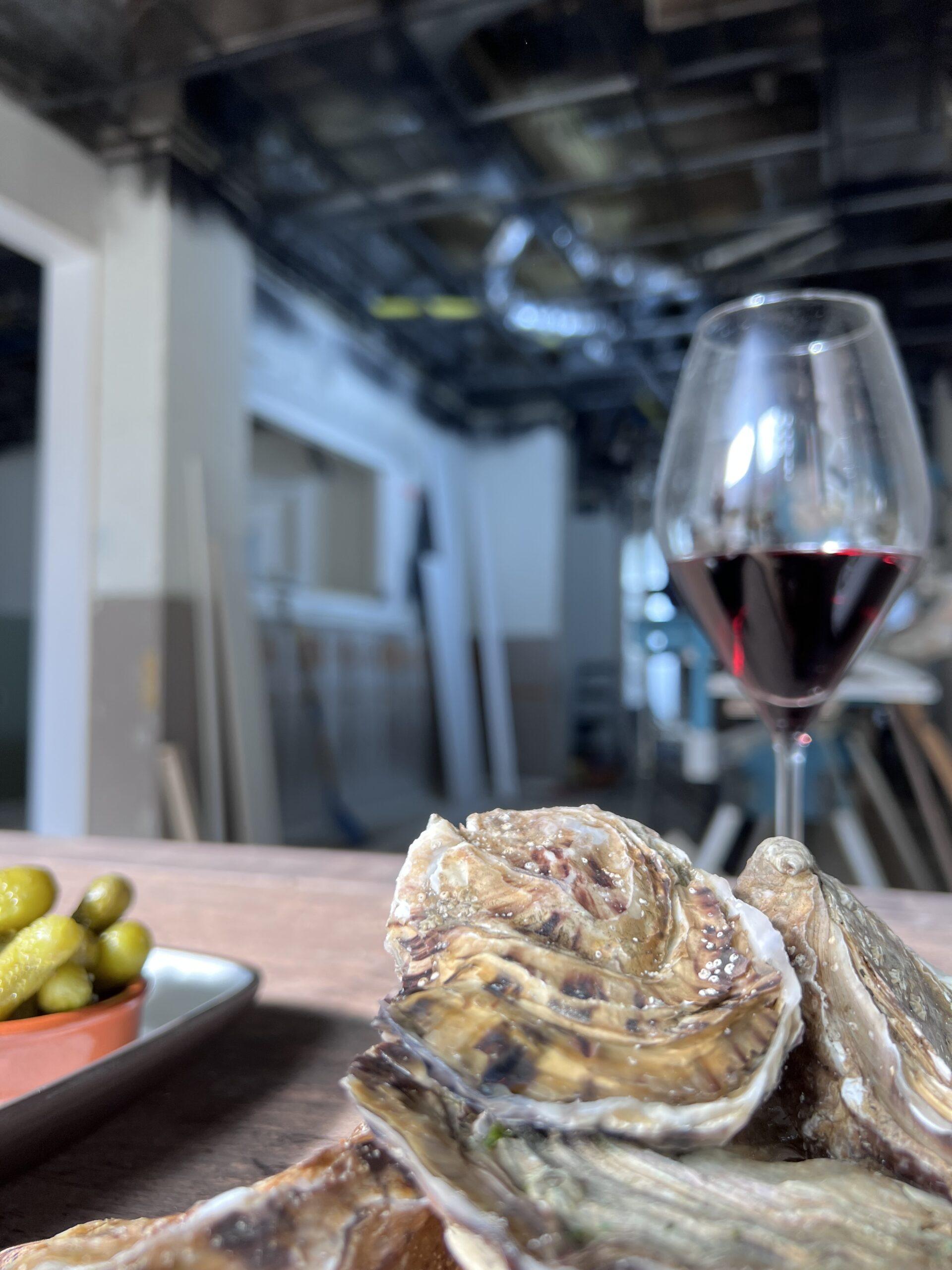 Bistro Duinkerken | Eerlijk eten in een huiselijke bistro in Leeuwarden