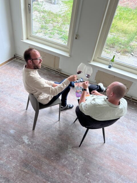 Bistro Duinkerken | Eerlijk eten in een huiselijke bistro in Leeuwarden