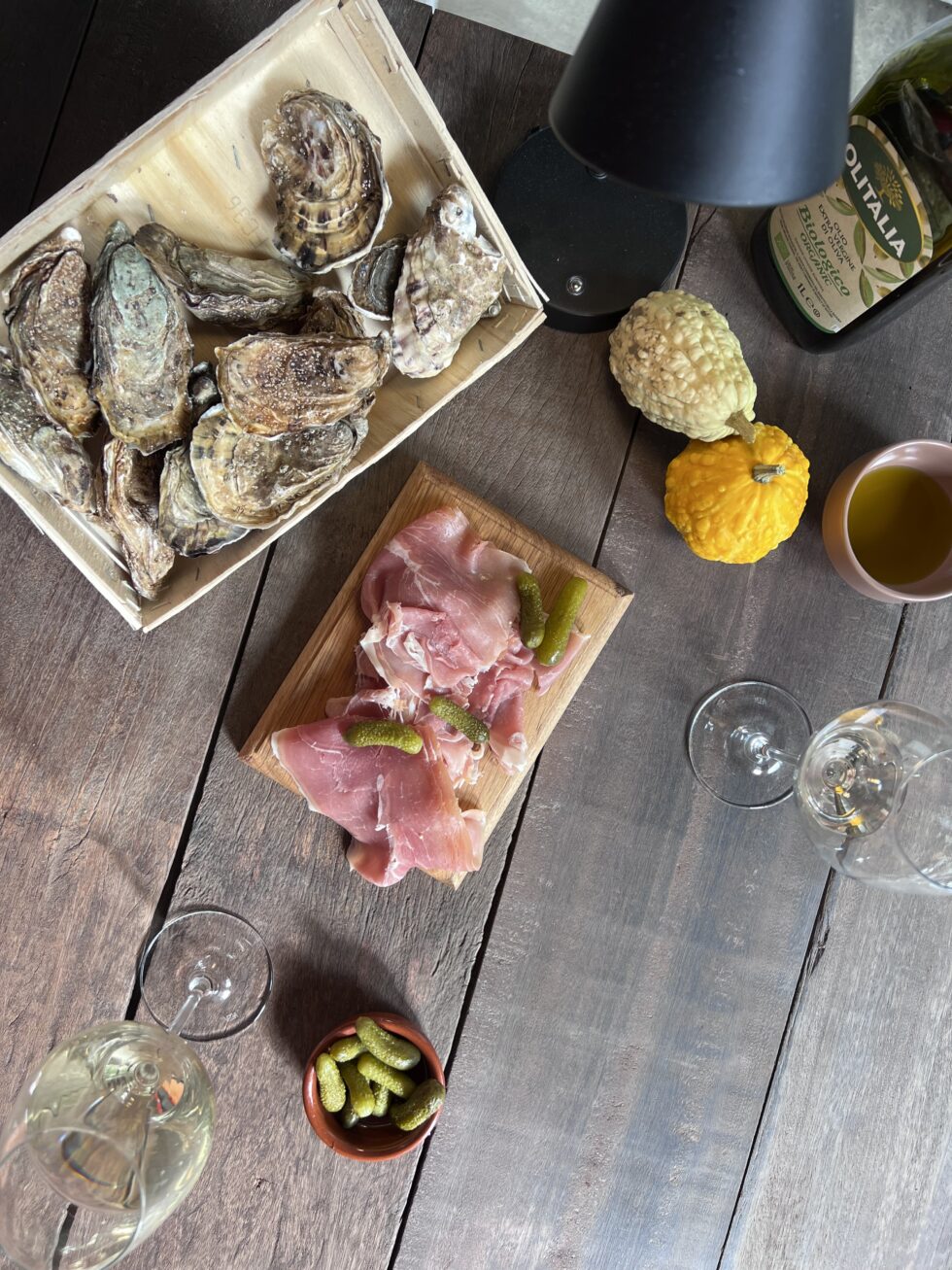 Bistro Duinkerken | Eerlijk eten in een huiselijke bistro in Leeuwarden